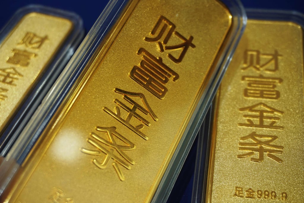 Gold demand set to stay strong in 2026 as risks persist: World Gold ...