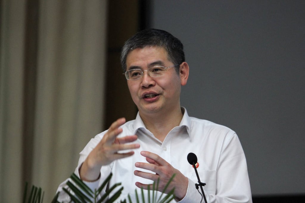 Loongson’s flagship chip hits 1 million units, boosting China’s tech ...