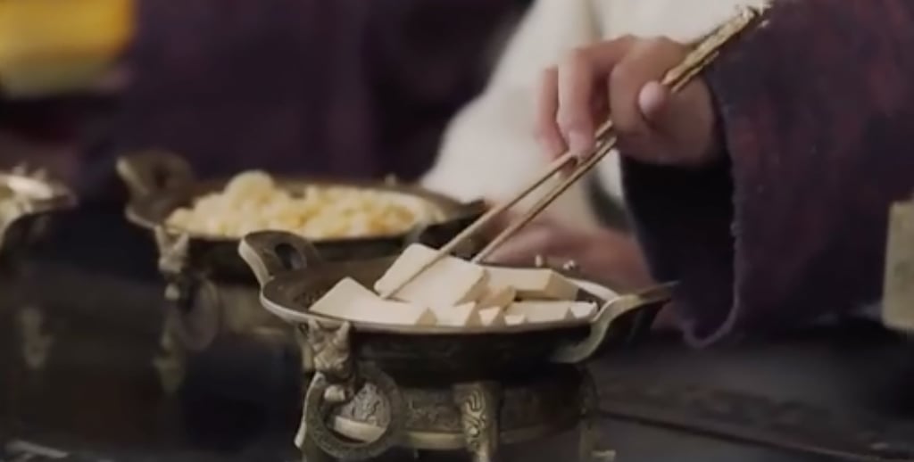 How tofu evolved from an accidental discovery to one of China’s most ...