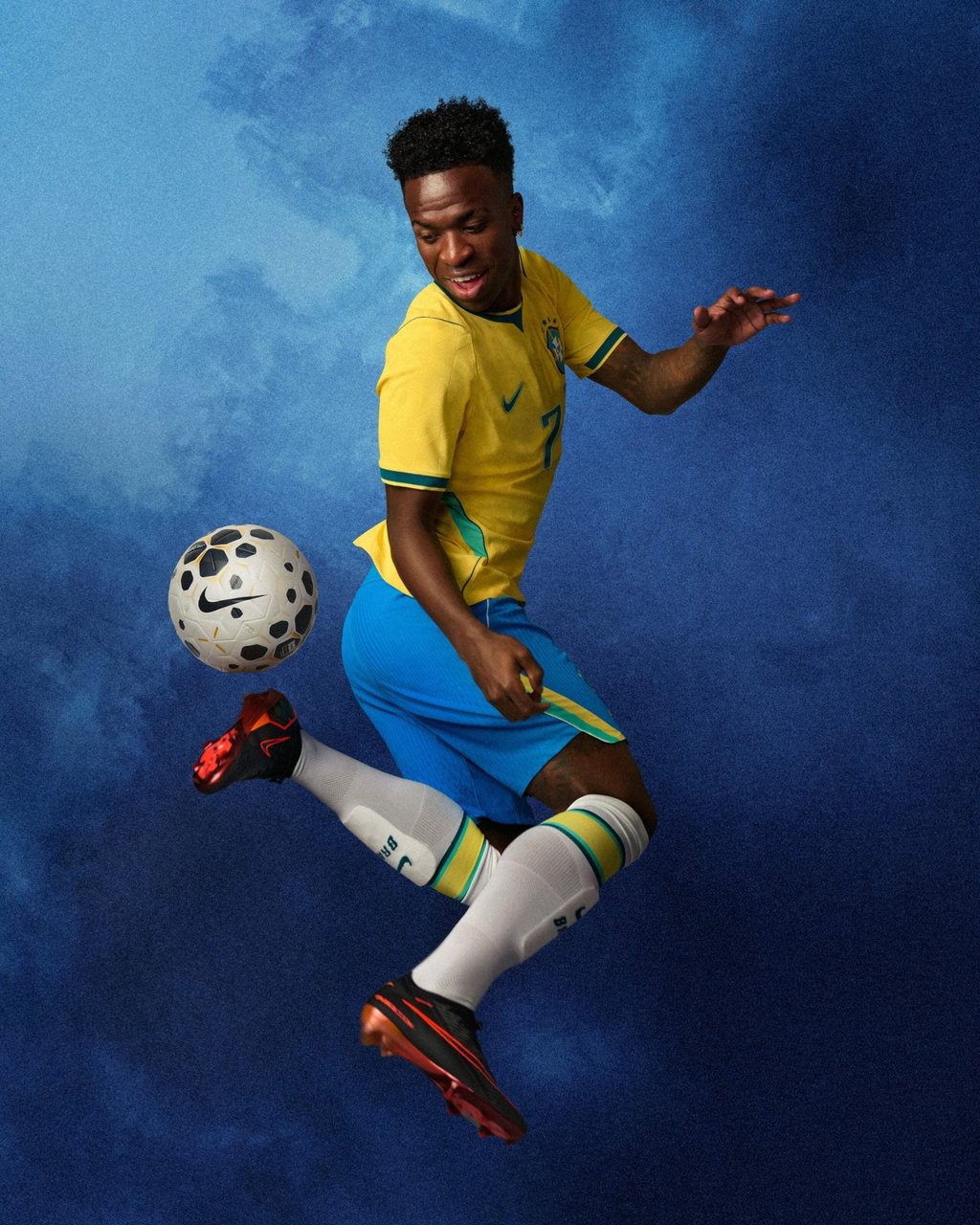 3 fashion drops celebrating the Fifa World Cup 2026, by Adidas, Nike ...