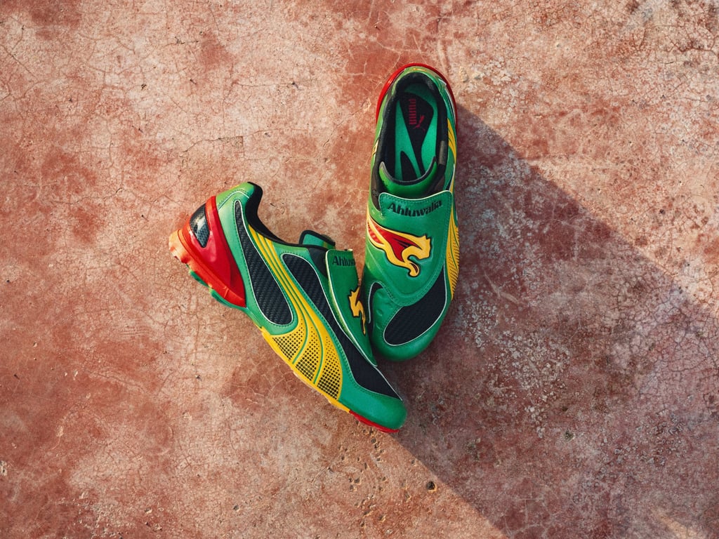 3 fashion drops celebrating the Fifa World Cup 2026, by Adidas, Nike ...