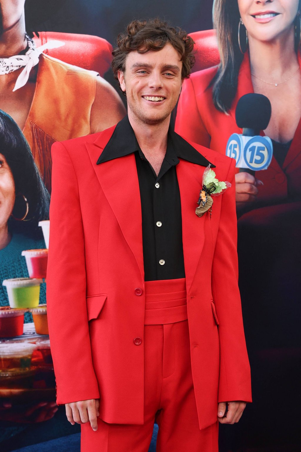 Meet Cameron Scott Roberts, the new Scary Movie 6 cast member – who ...