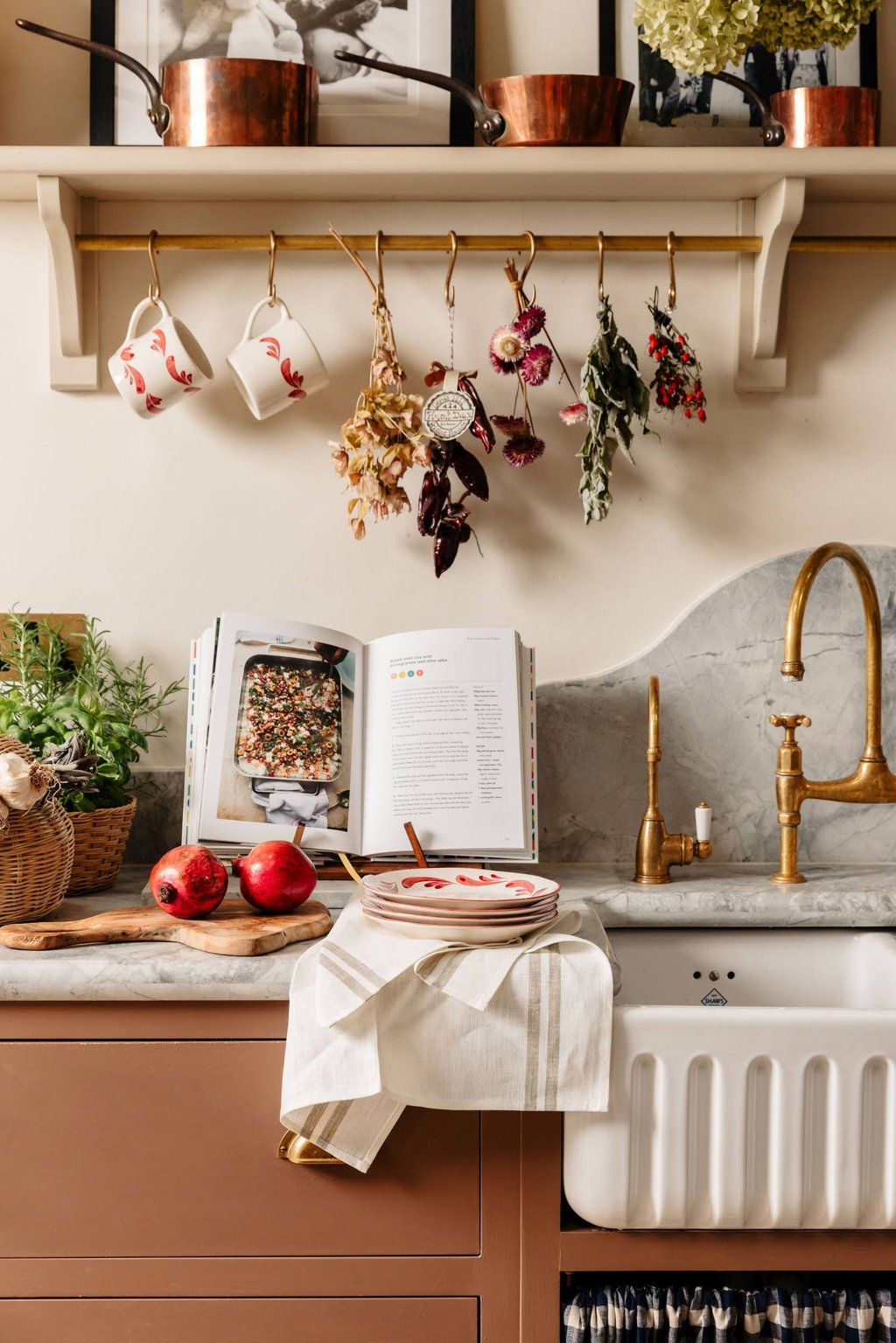 Why luxury tea towels are the ultimate kitchen and home decor upgrade ...