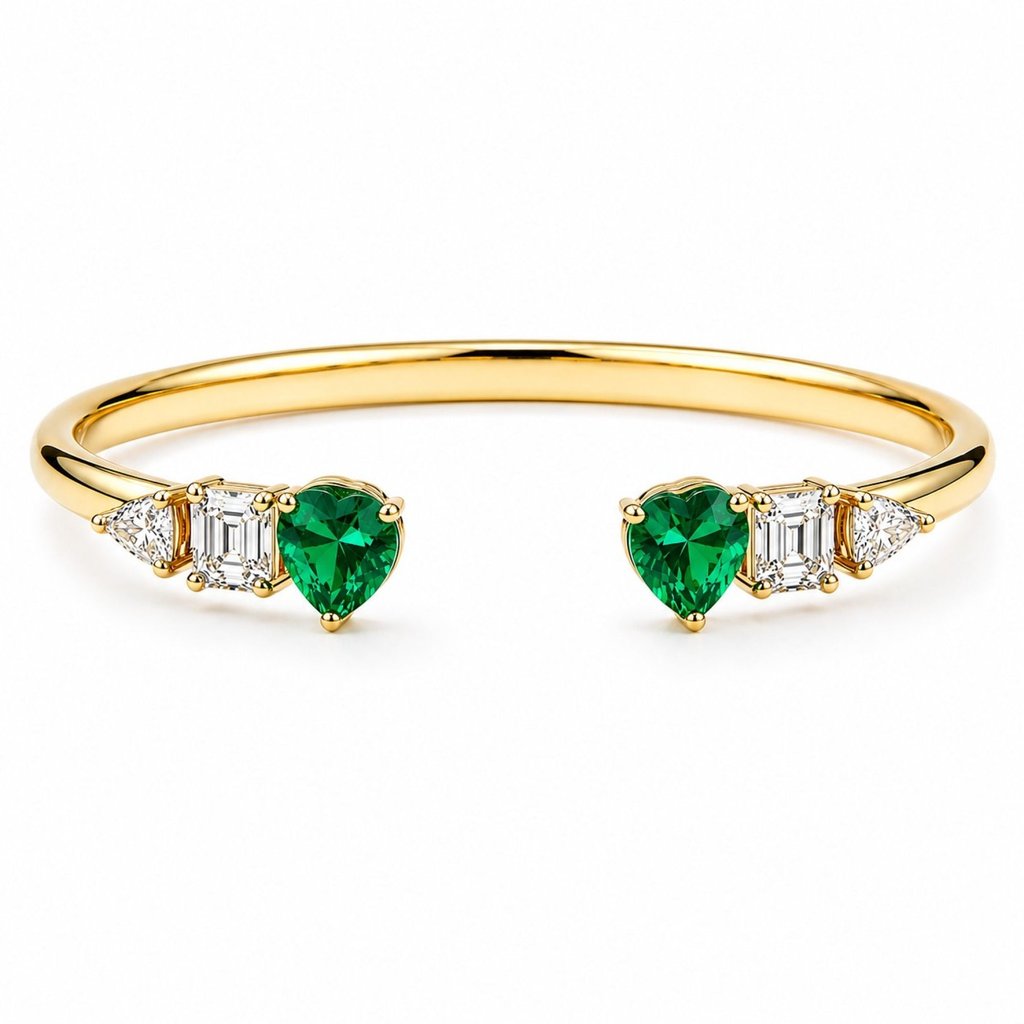 Torque jewellery refined, from Cartier to Hong Kong’s Chantel Shafie ...