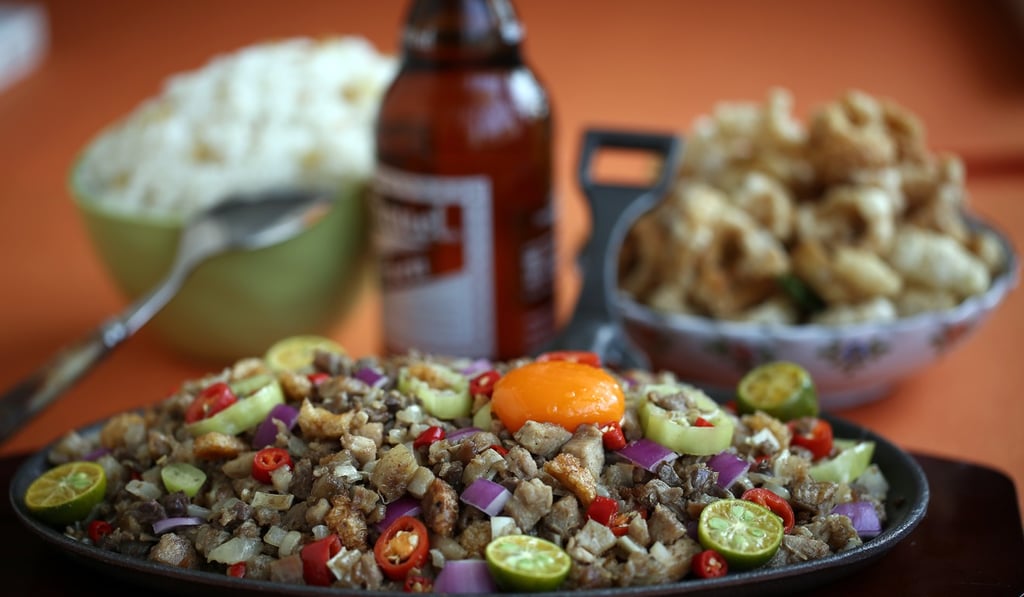 Three classic Filipino recipes that anyone can make, from sizzling ...