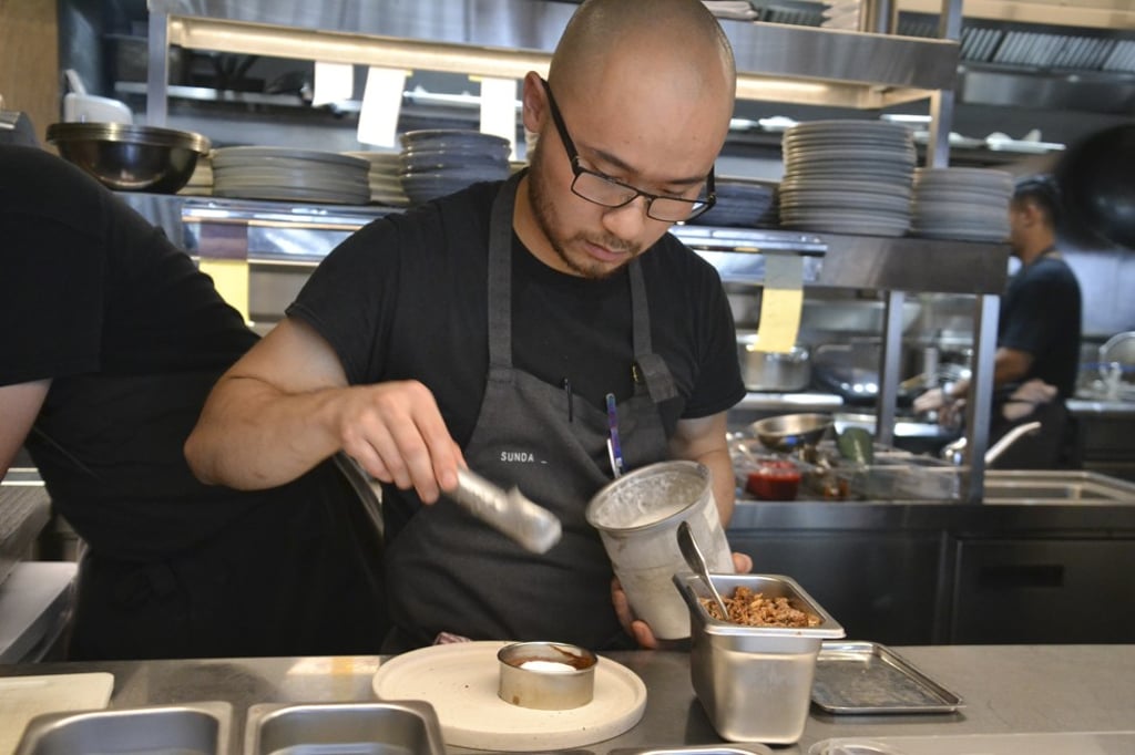 Three of Melbourne’s best Southeast Asian restaurants for a full-on ...