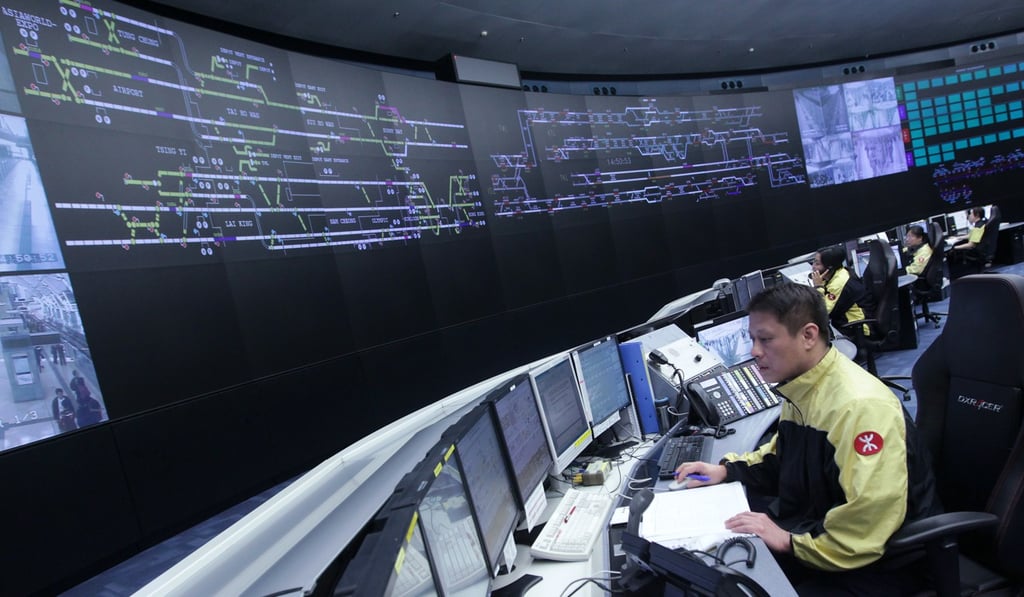 Hire a third-party consultant to review signalling system after crash ...