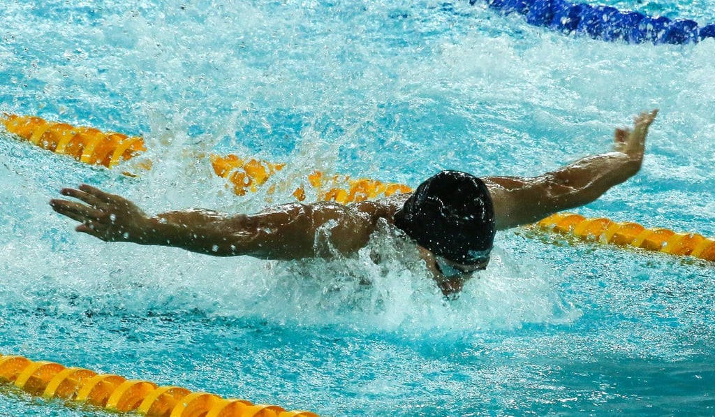 Hong Kong swimming mourns death of Kenneth To – ‘he was our biggest ...