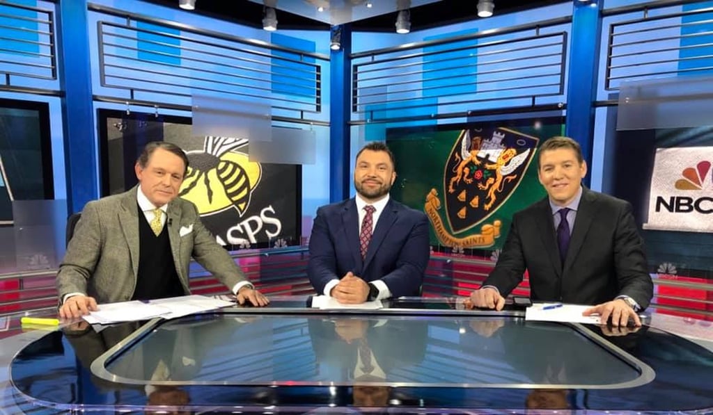 USA sevens players have upped their rugby IQ to dominate World Series ...