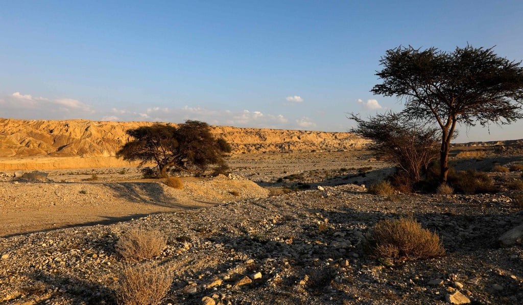 salt structure found