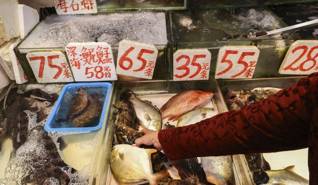 Octopus bite among 3,960 cases of poisoning in Hong Kong, as city ...