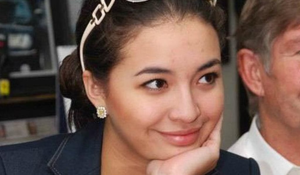 Pop stars, model, prince’s ex-wife: meet the Indonesian election’s most ...