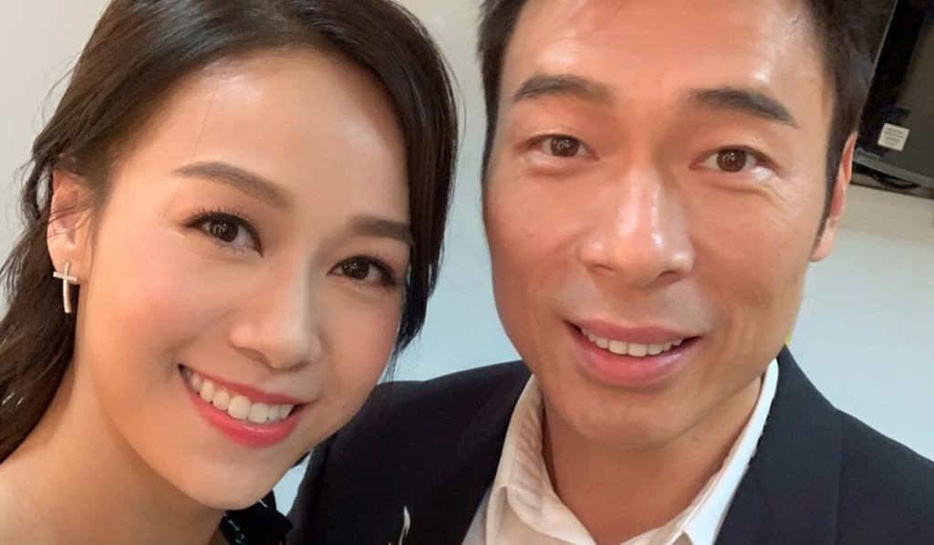 Sammi Cheng Married Profile | How Sammi Cheng Became A Cantopop