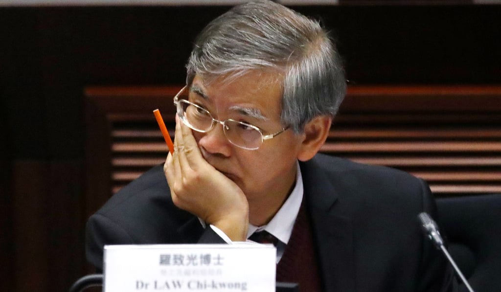 Threat from artificial intelligence sees Hong Kong education fund ...