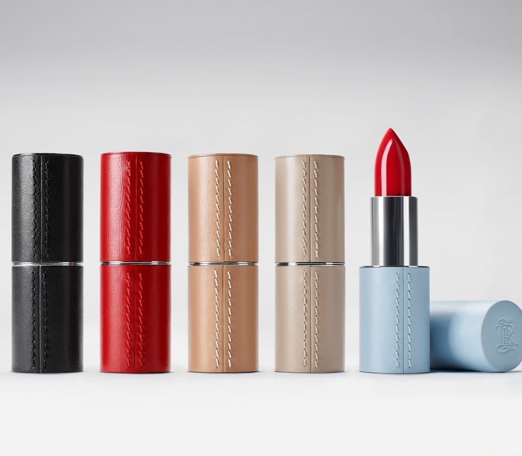 The lipstick revolution: how pretty packaging is making smiles more ...