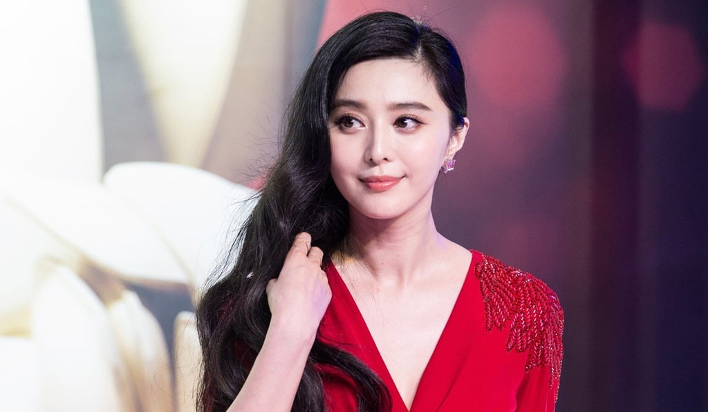 Fan Bingbing sets social media alight with comeback rumours | South ...