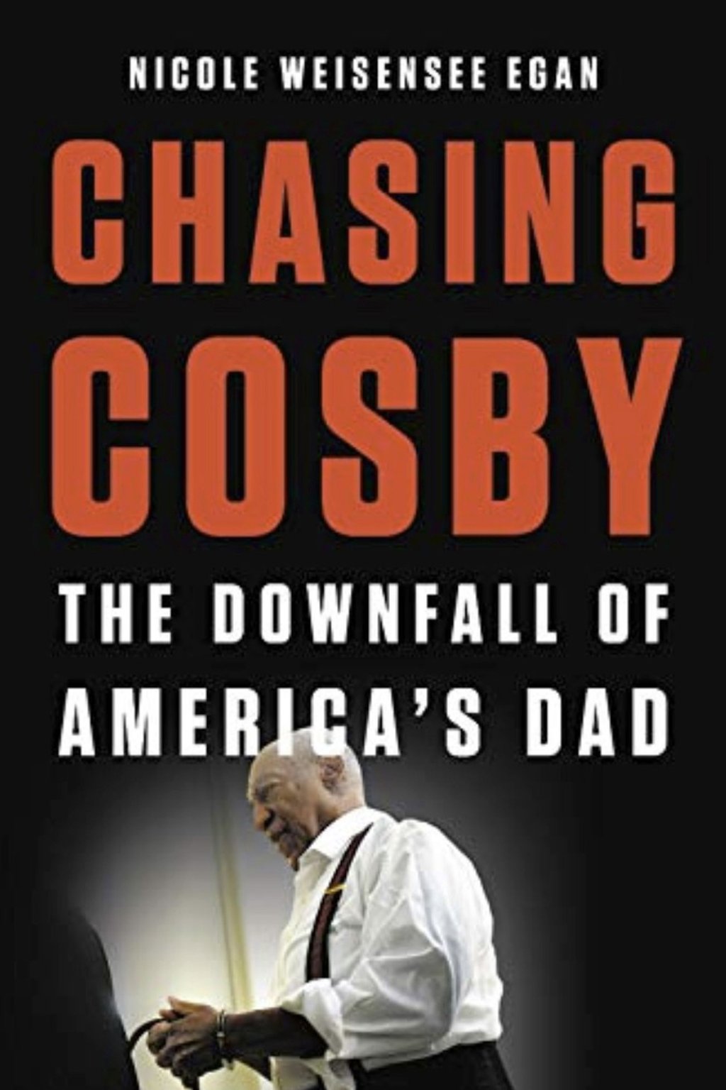 Review | Book World: how Bill Cosby was first investigated by a lone ...
