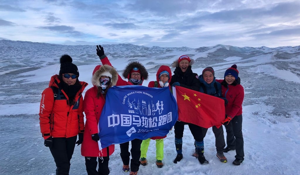 Chinese running tourism grows, as ZX Tour partners with governments to ...