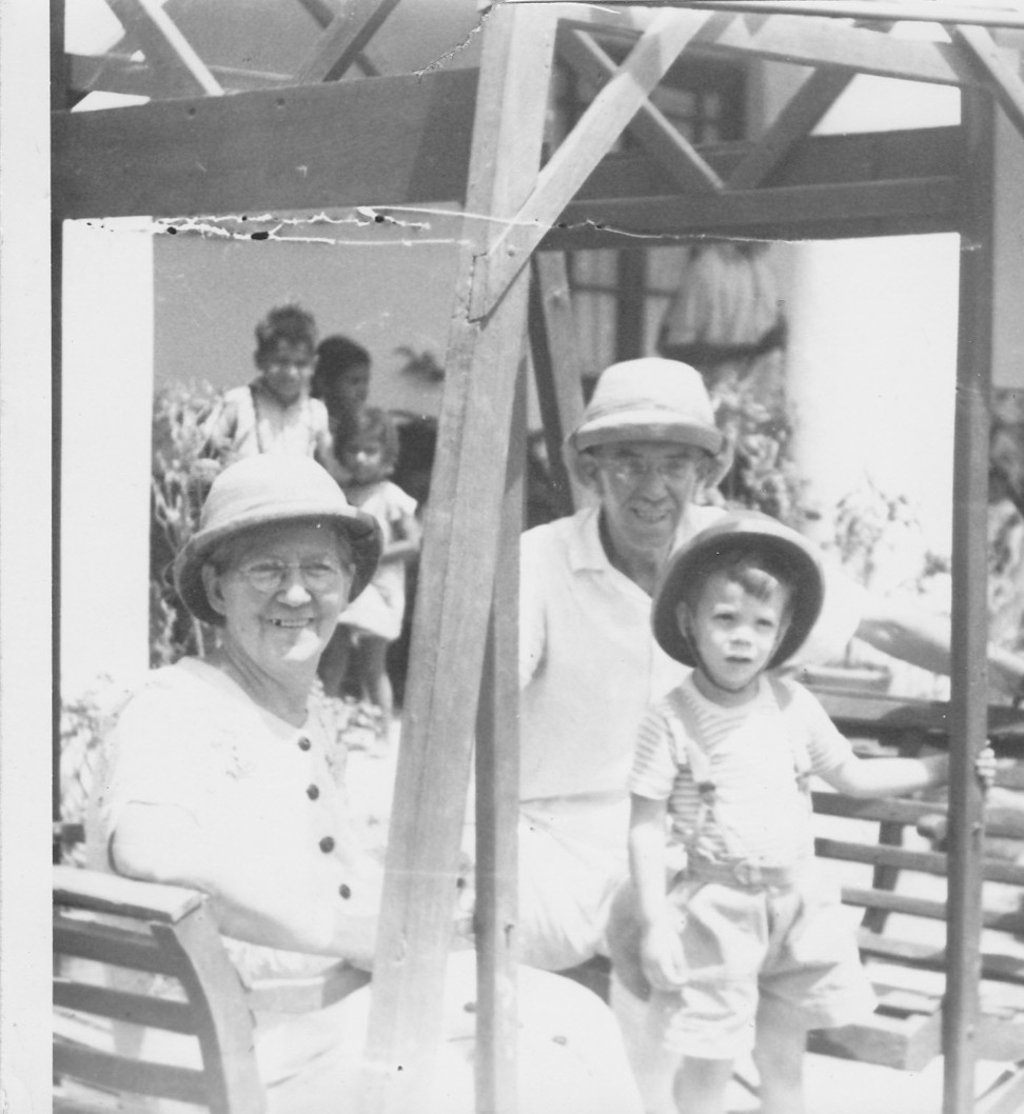 daniel taylor gibraltar