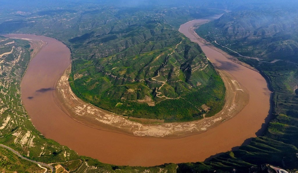 Beyond the Yellow River: DNA tells new story of the origins of Han ...