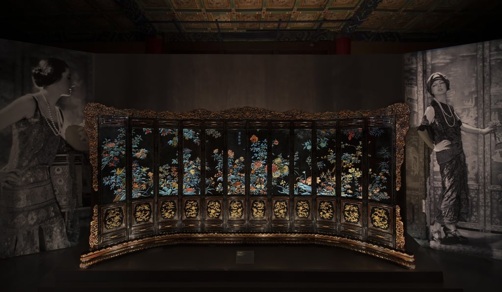 How China has inspired Cartier and the world of fashion, jewellery and ...