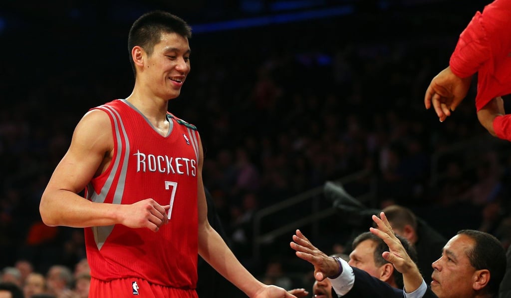 Opinion | Jeremy Lin’s NBA championship win is a historic step for the ...