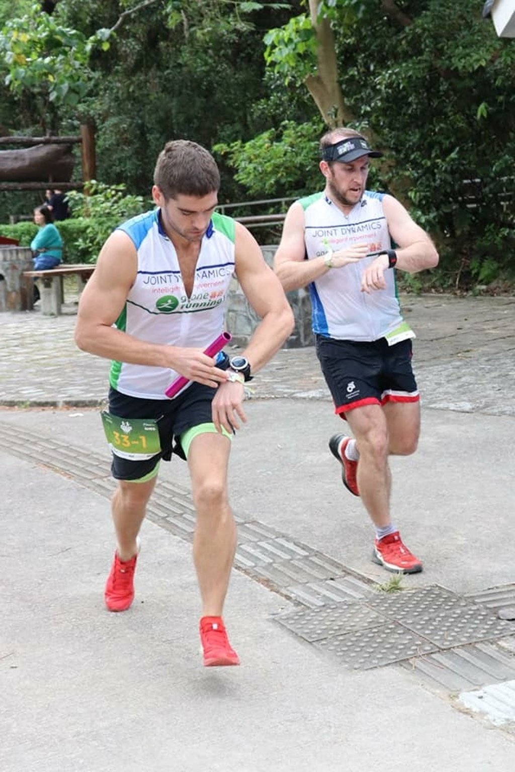 Dominant Whelan loves to win trail races in breakout year, but is ...