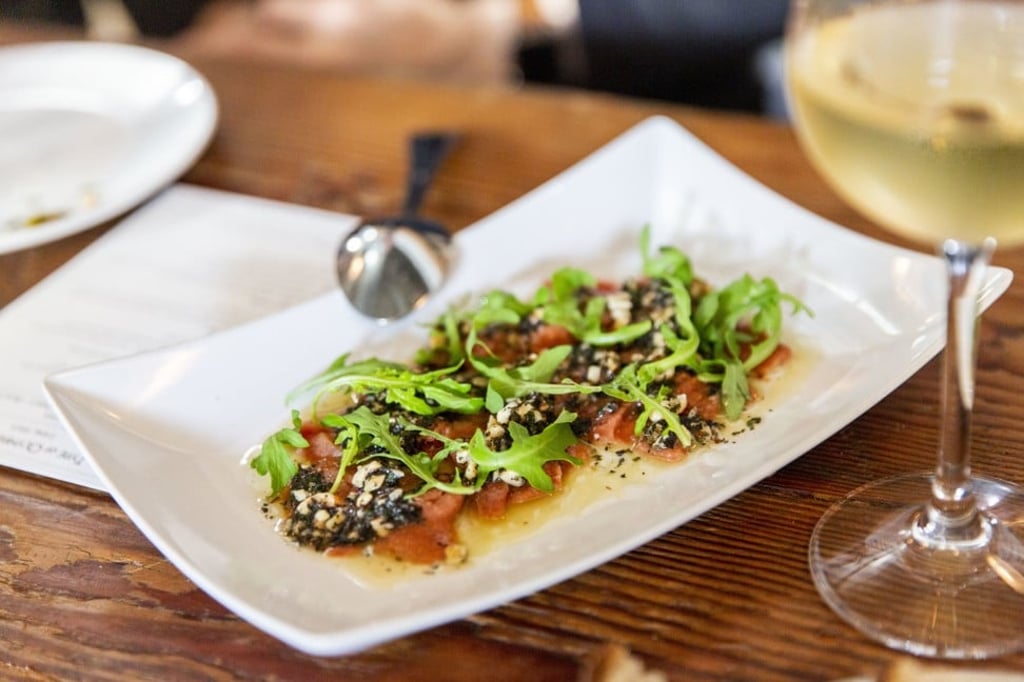 Does lab-grown salmon pass the taste test? How scientists are making ...