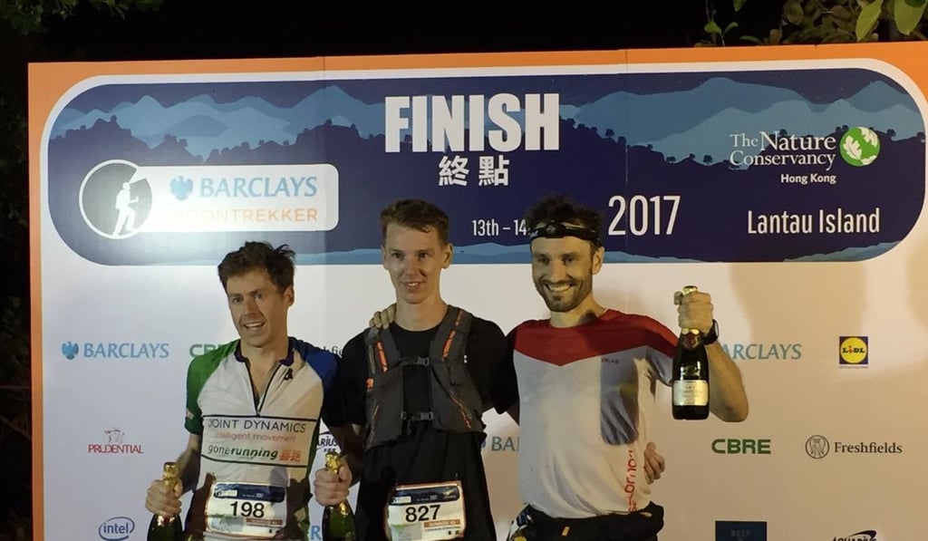 Trail Mix | What fruit best describes you as a trail runner – a slow ...