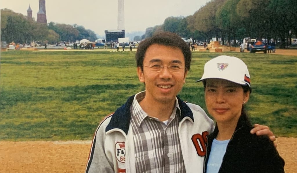 Affair between tycoon Stanley Ho’s sister-in-law and former Hong Kong ...