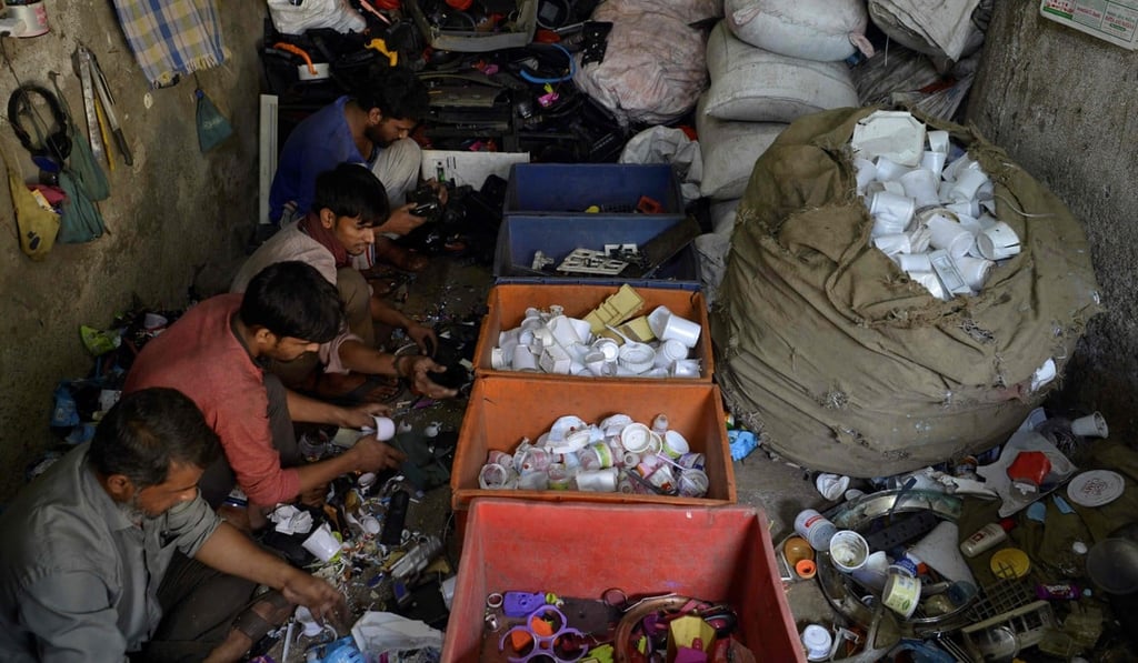 Can a ‘Singapore-like enclave’ bring luxury to India’s most famous slum ...