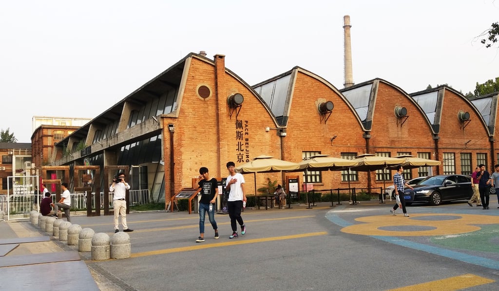 US-China trade war blamed for Pace Gallery Beijing’s closure, but is it ...