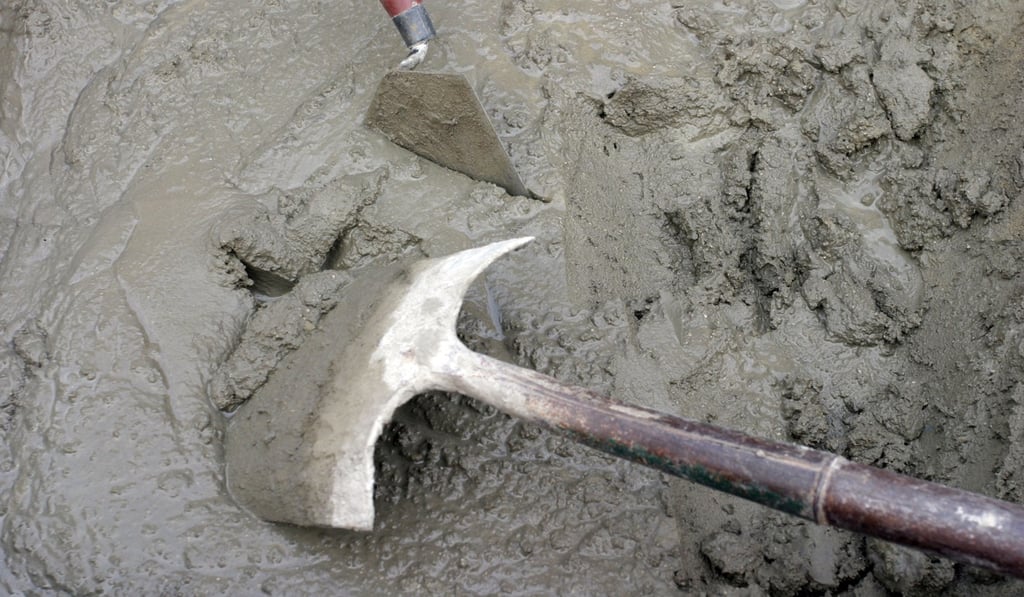 Chinese school’s plan for new dormitory put on hold as concrete fails ...