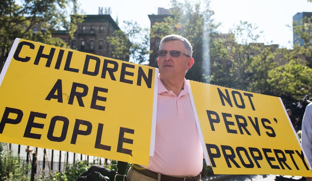 ‘He’s a scary person’: Jeffrey Epstein’s alleged victims urge judge to ...