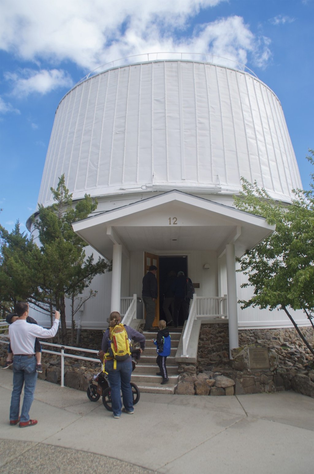 50 years after moon landing, walk in Neil Armstrong’s footsteps at Nasa ...