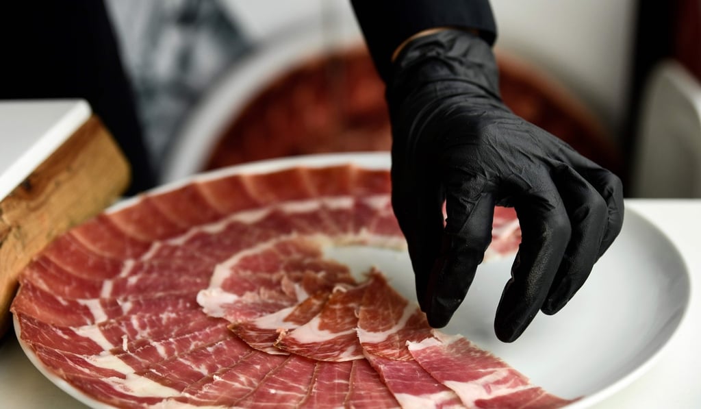 Artificial flavouring: how AI is disrupting food industry by harnessing ...