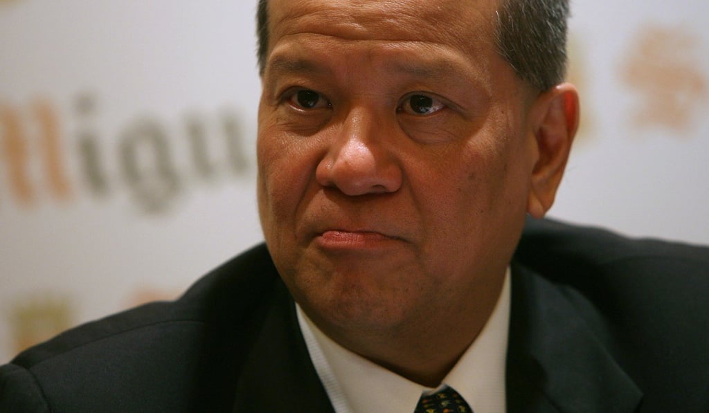 Philippines’ San Miguel to build US$14.5 billion airport in Bulacan ...