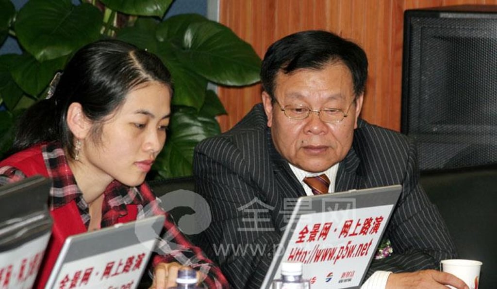 Exclusive | Chinese tycoon Li Jianhua fights daughter over Canada real ...