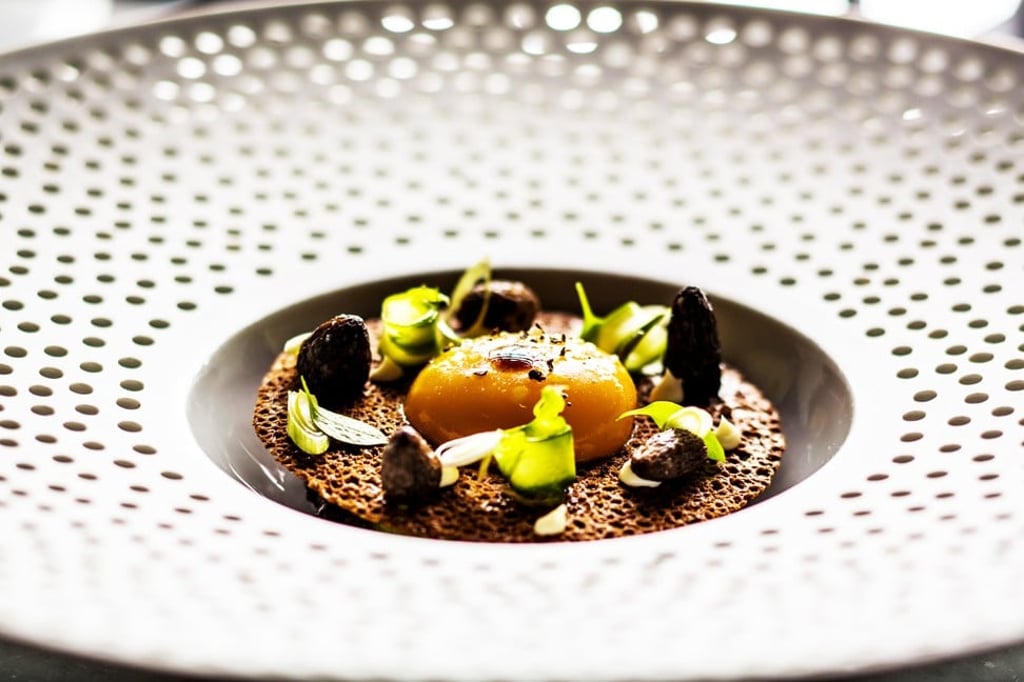 Top Chef winner Stéphanie Le Quellec on how the TV show changed her ...