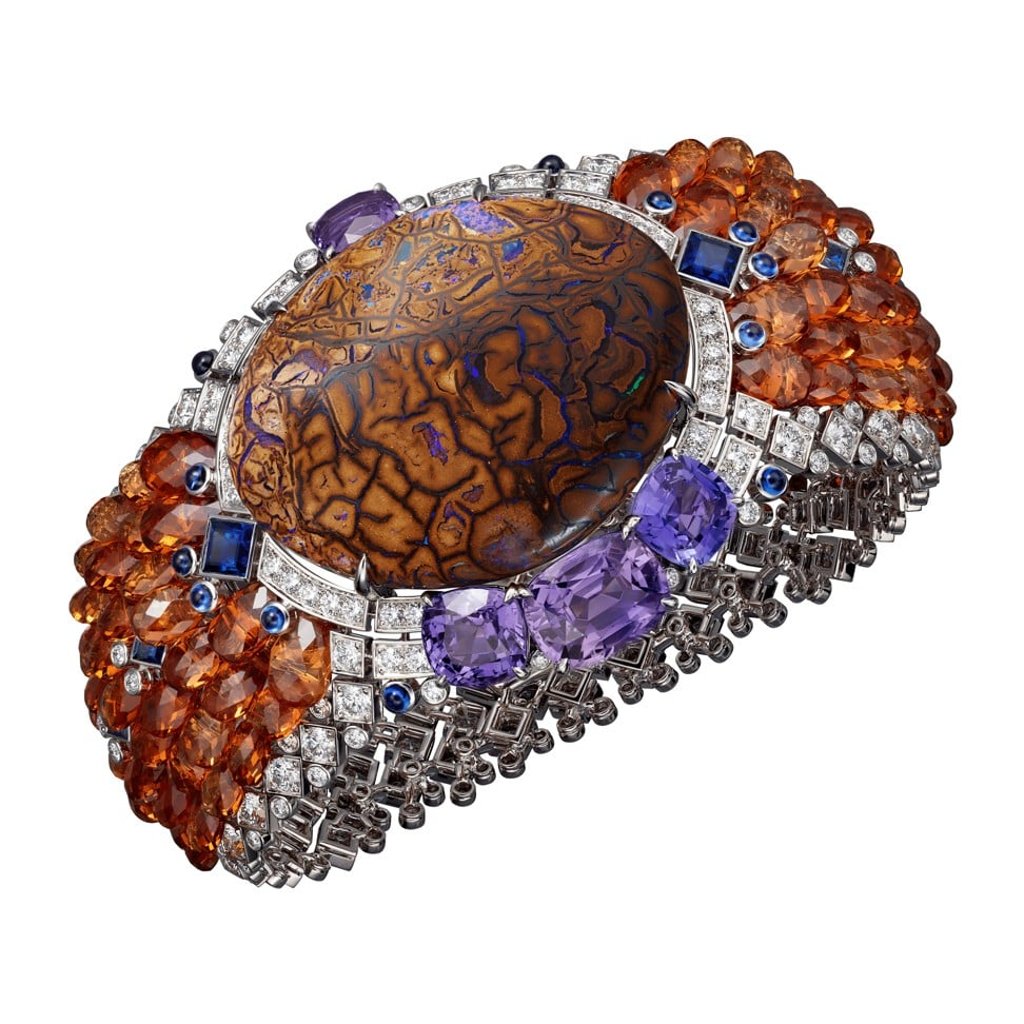 From Tiffany to Boucheron, 5 high jewellery pieces to wear on your ...