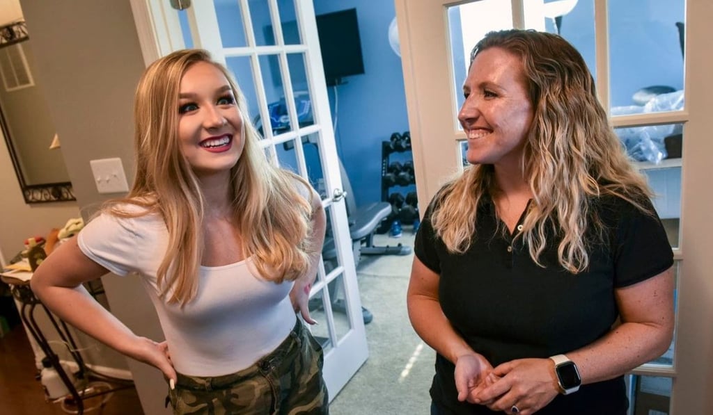 How did an insecure teen with acne become an inspirational make-up ...