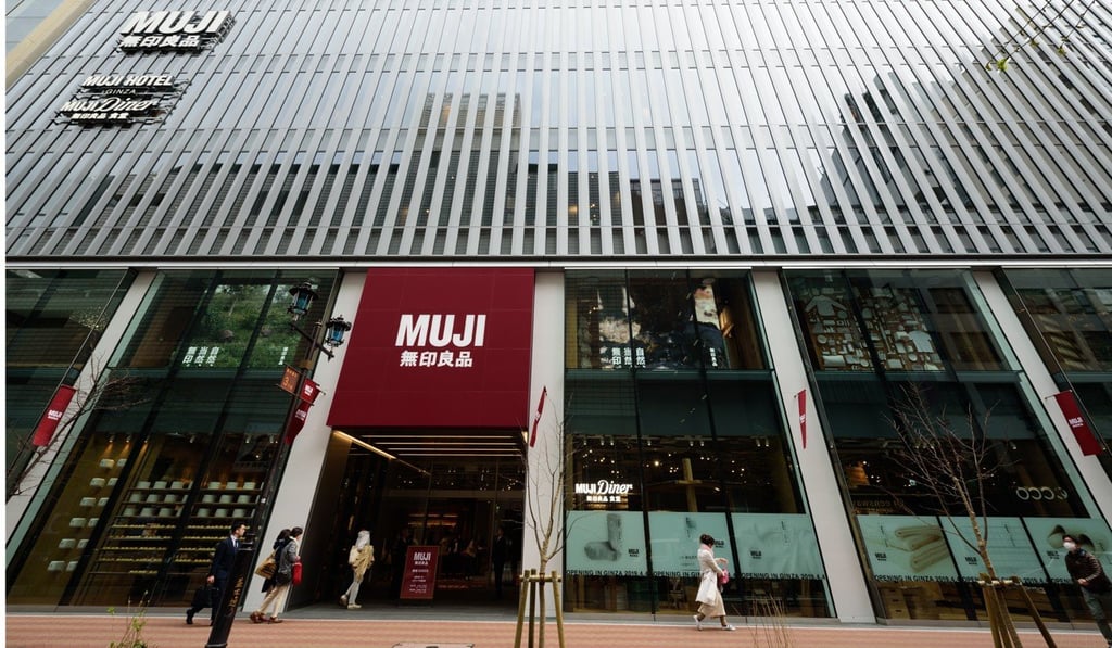 The story of Muji: how minimalist ethos focused on quality and ...
