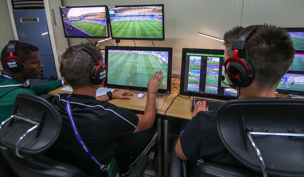 Will VAR be adopted in Hong Kong? Official says no plan for now due to ...