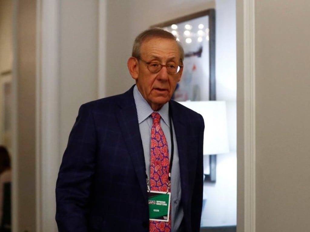 Who is billionaire Stephen Ross – now facing backlash after hosting ...