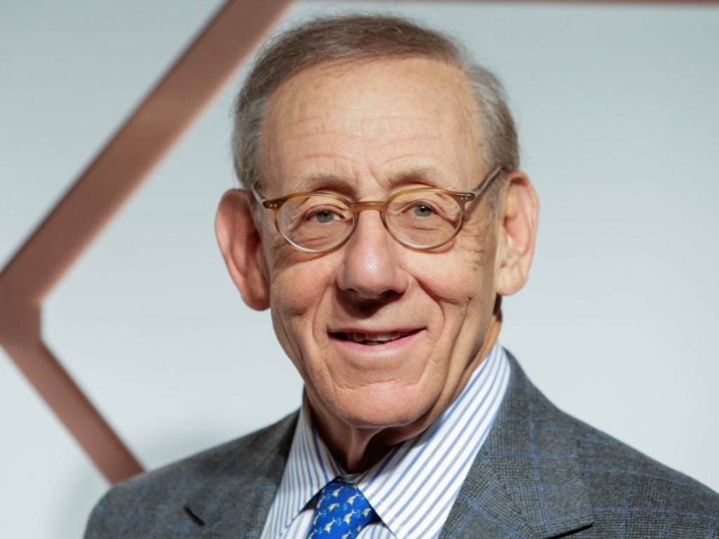 Who is billionaire Stephen Ross – now facing backlash after hosting ...