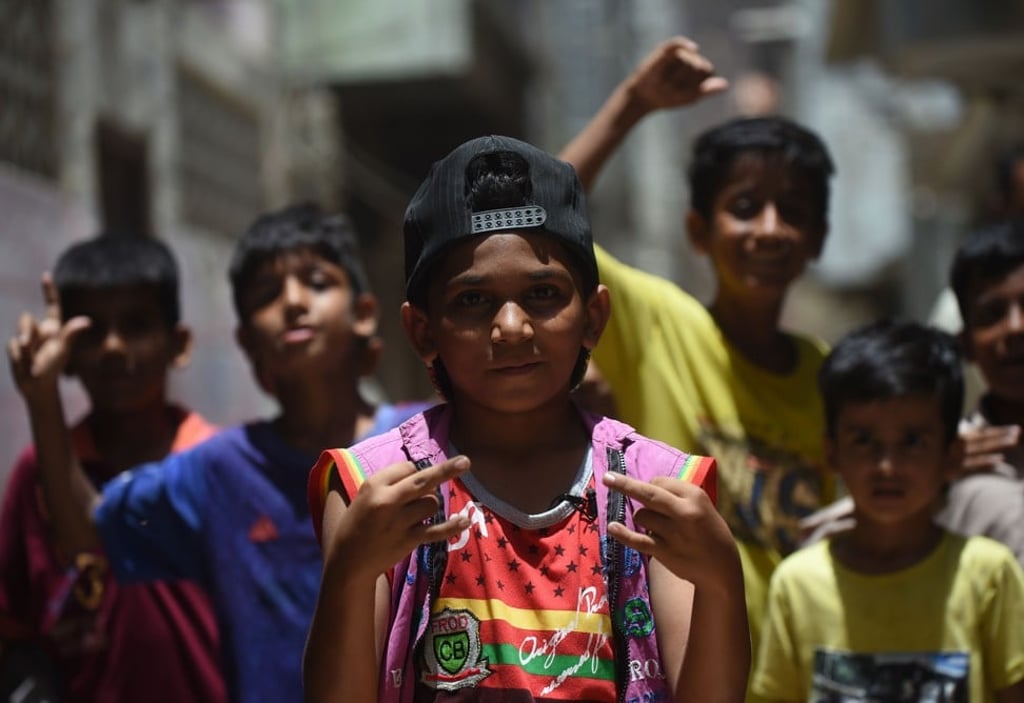 Pakistan’s surprise hip-hop hub Karachi, where violent past has given ...