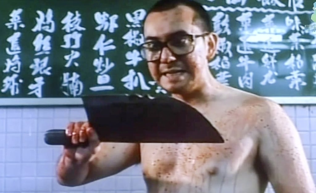 5 of Hong Kong actor Anthony Wong’s most memorable film roles | South ...