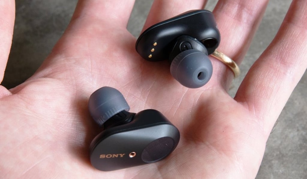 Are Sony’s new wireless noise-cancelling earbuds really better than ...
