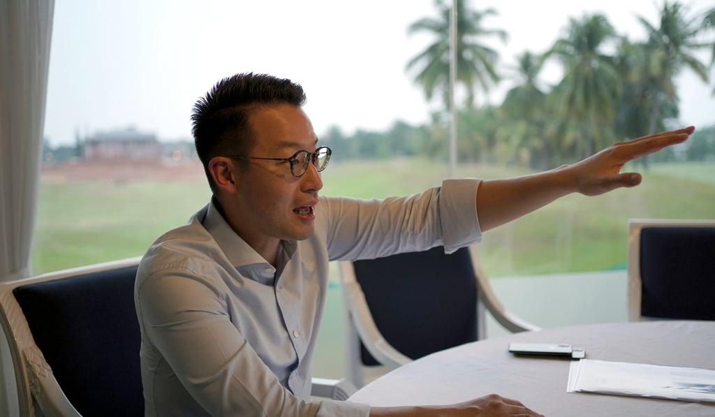 How Indonesia’s Lippo empire fought back from the brink after being ...