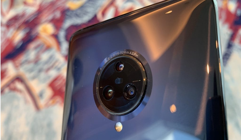 Vivo Nex 3 first look: almost everything you want from a smartphone ...